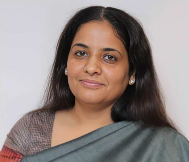 Fino Payments Bank Appoints Neeta Mukerji as Independent Director ...