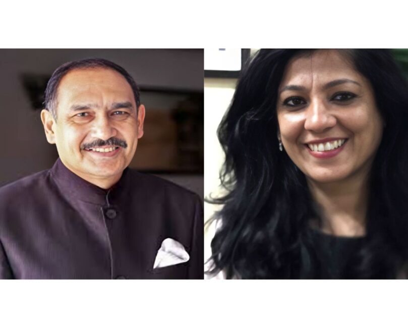 Jubilant Pharmova Appoints Harsh Mahajan & Shivpriya Nanda as ...