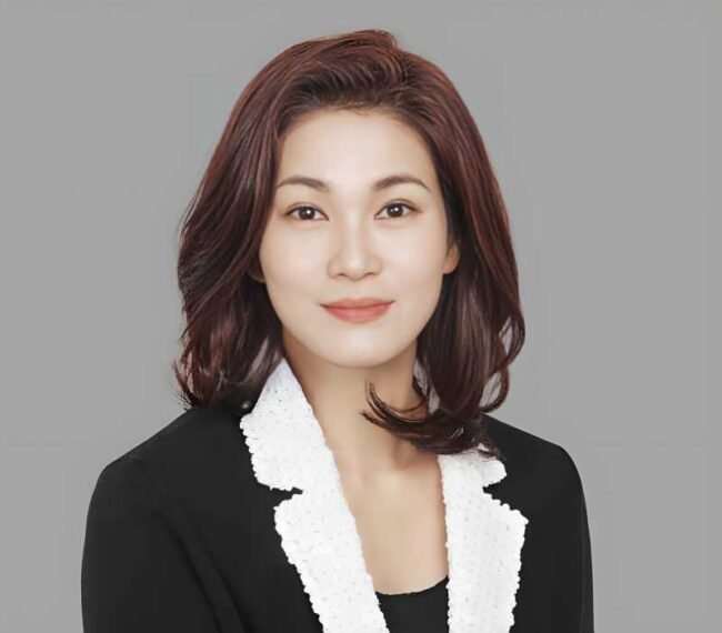 Lee Seo-hyun, Daughter of former Samsung Chairman Appointed as ...