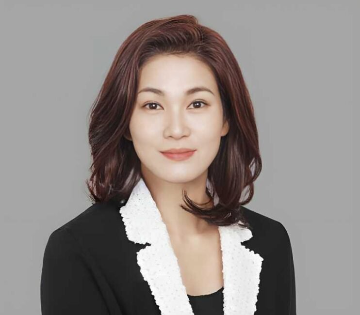 Lee Seo-hyun, Daughter of former Samsung Chairman Appointed as ...