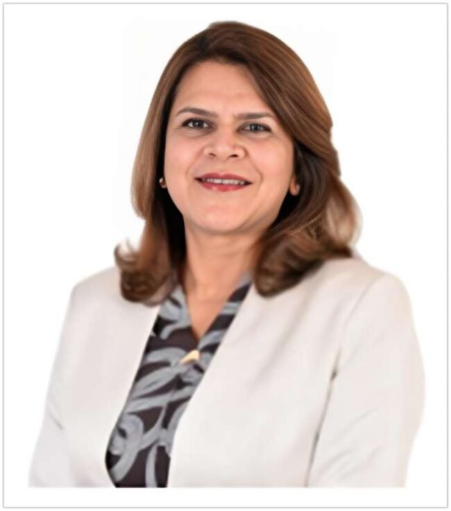 Abbott India Appointed Swati Dalal as Managing Director ...