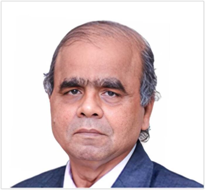 HDFC Bank’s Independent Director Umesh Chandra Sarangi Retired ...