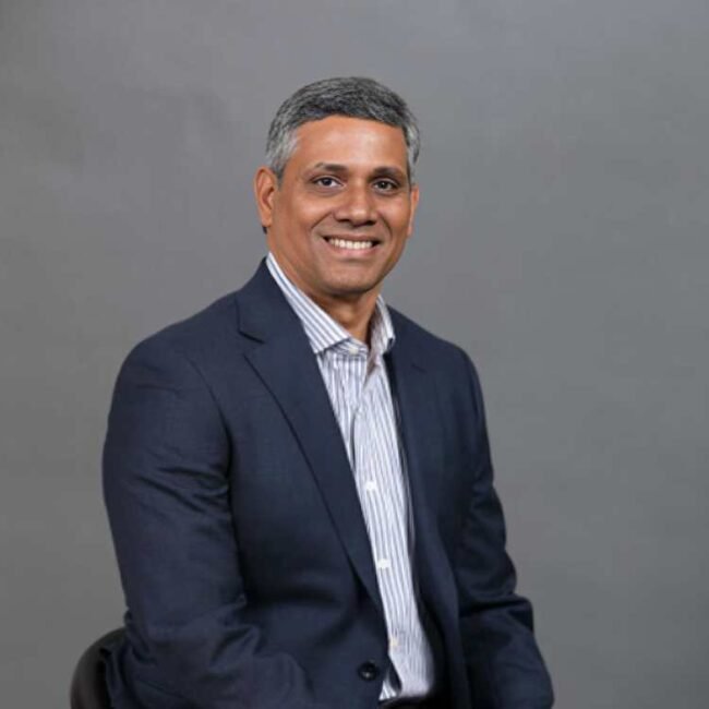 Infosys’ VP Ravi Kiran Kuchibhotla Resigned – boardstewardship.com