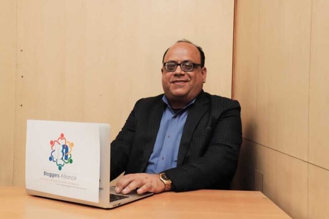 Board Stewardship welcomes Dr. Amit Nagpal as a “Knowledge Partner ...