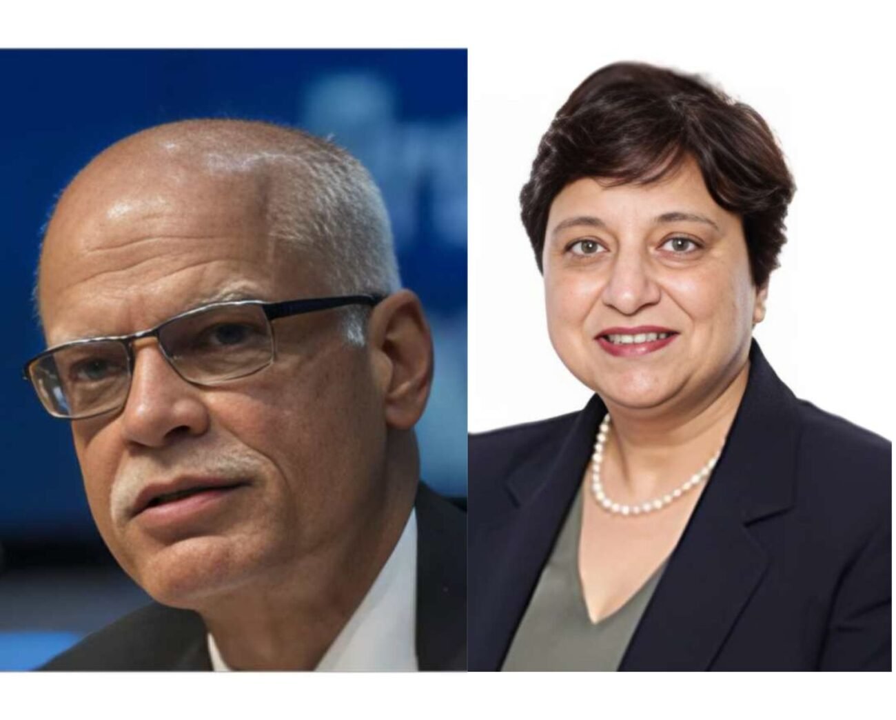 Tech Mahindra Appoints Tarun Bajaj & Neelam Dhawan as Independent ...