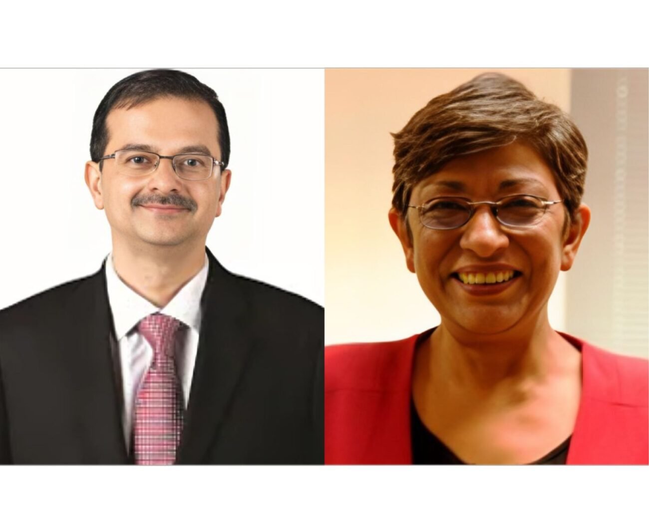 Rakesh Jha to Chair ICICI Lombard Board, Preeti Reddy Joins as ...