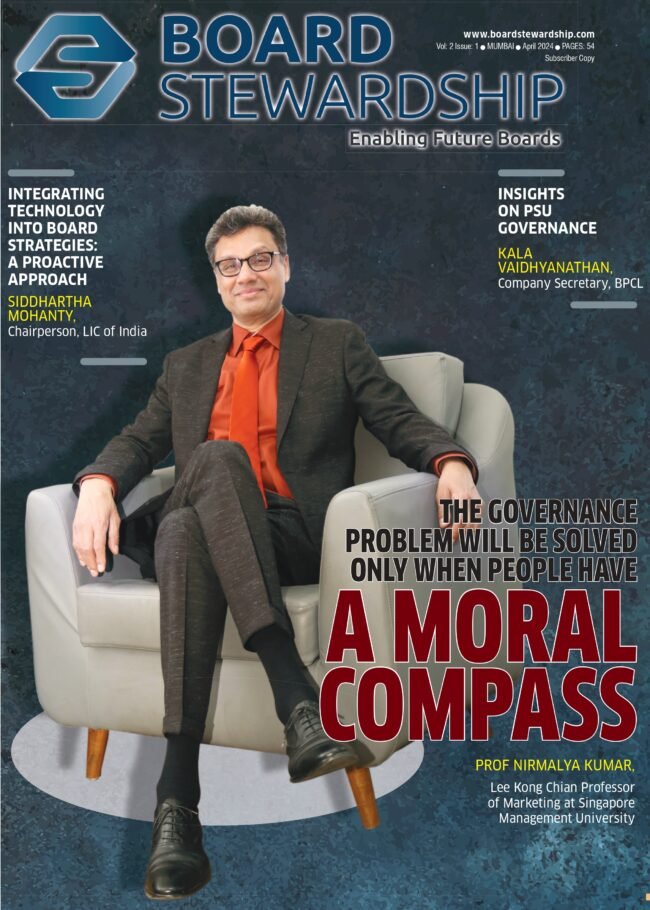 EMagazine – boardstewardship.com