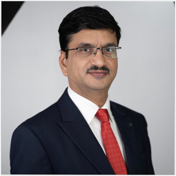 Brigade Enterprises Appoints Jayant Manmadkar as CFO – boardstewardship.com