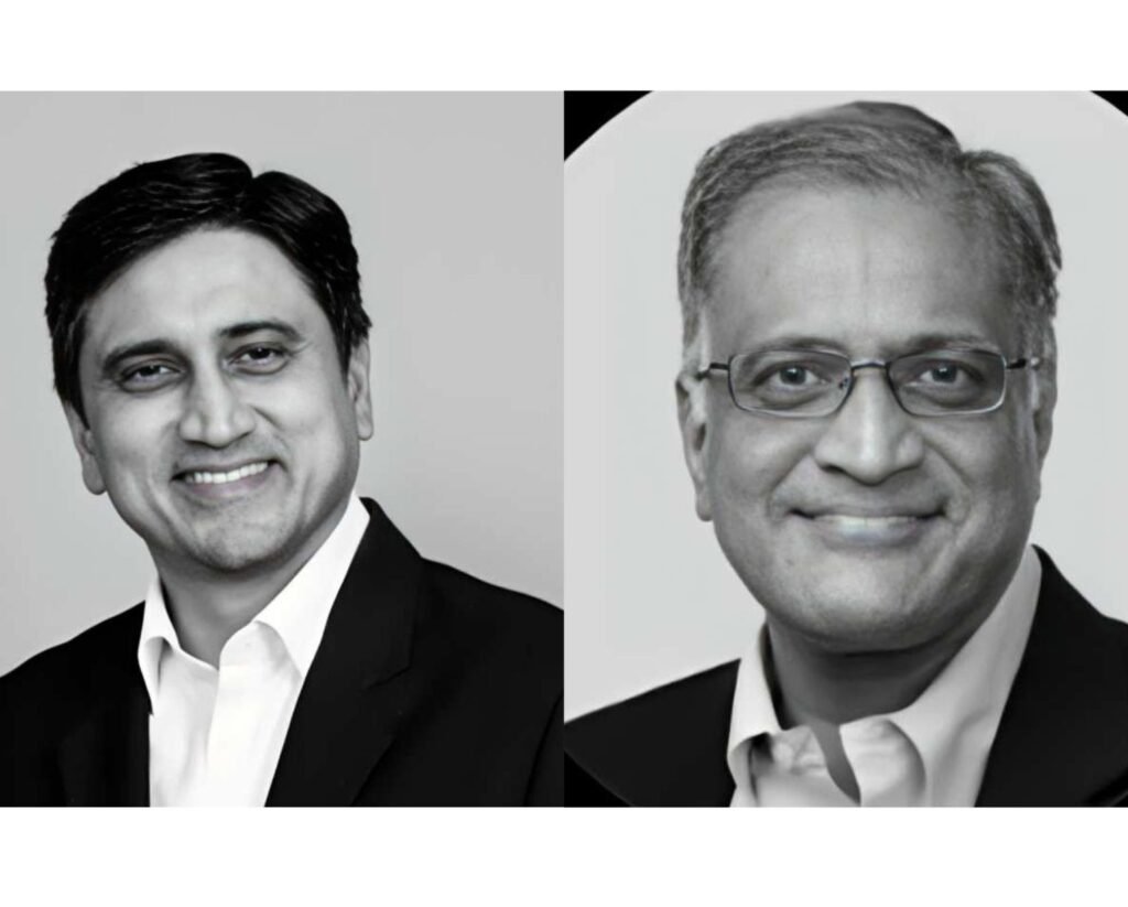 Wipro’s COO Amit Choudhary steps down, Sanjeev Jain Takes Over – boardstewardship.com