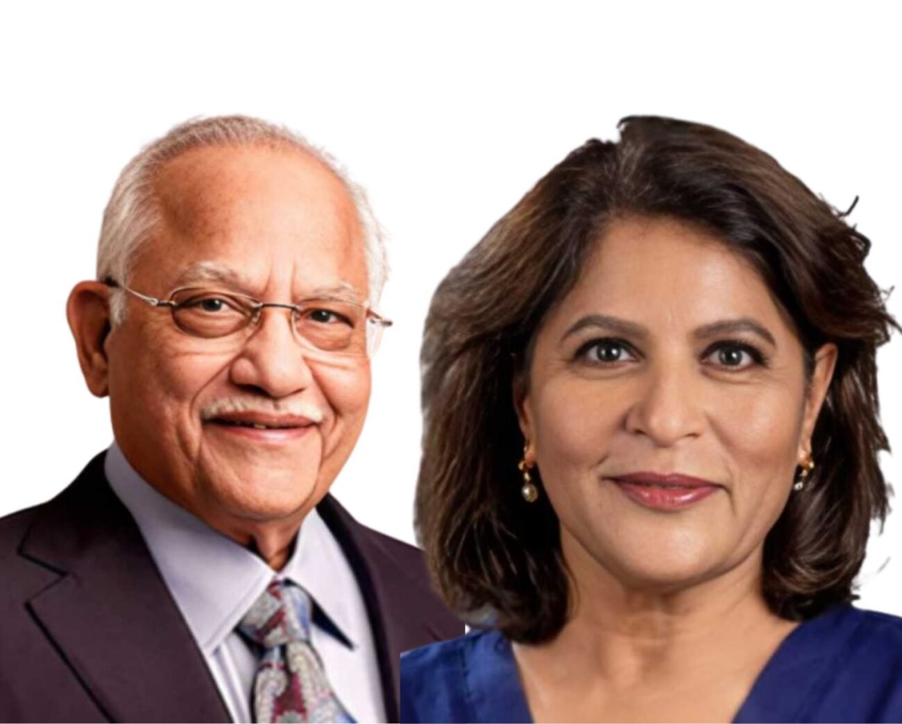 Apollo Hospitals Reappoints Prathap C. Reddy as Executive Chairman ...