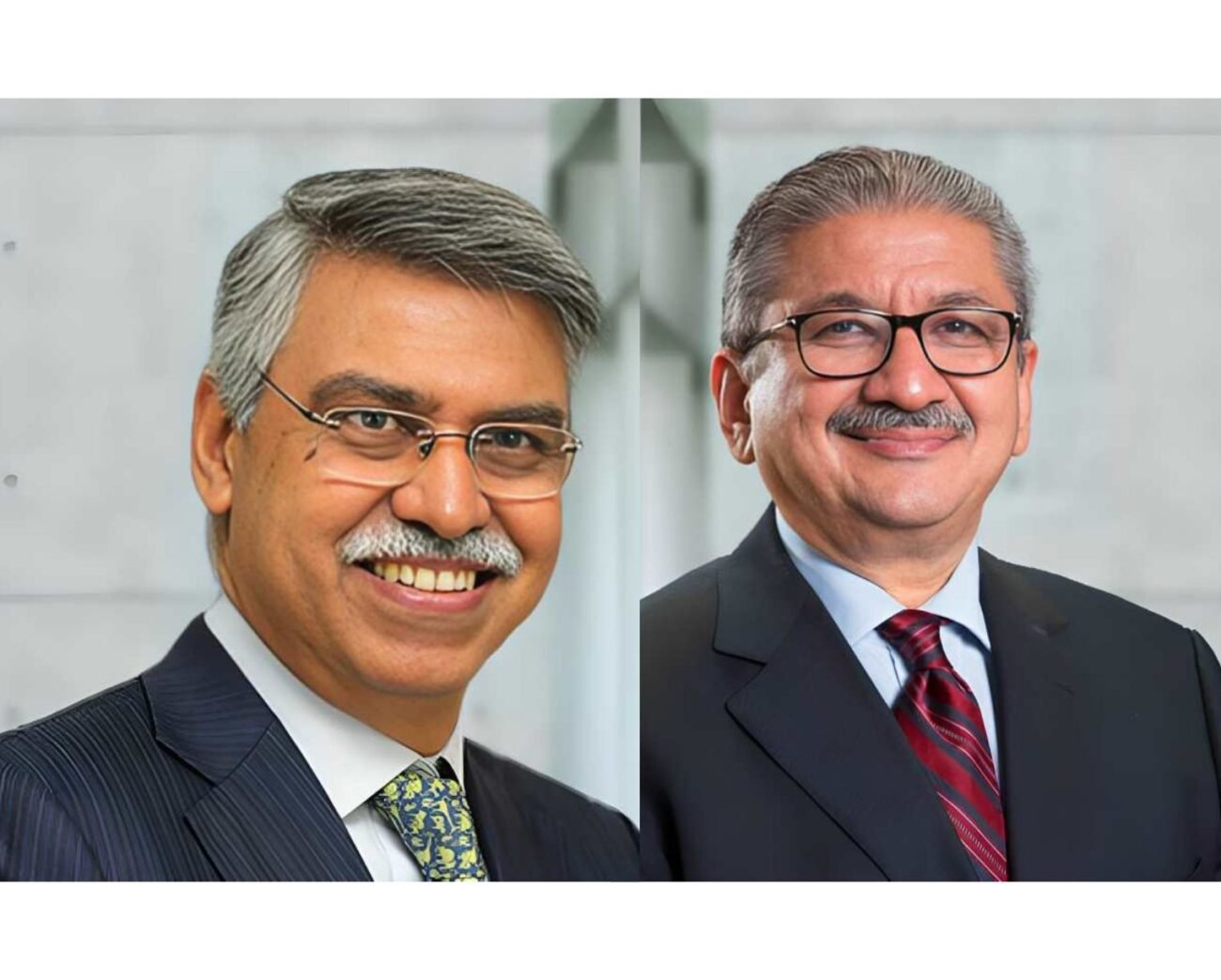 Sunil Munjal, Vimal Bhandari, Pradeep Dinodia retire from DCM Shriram ...