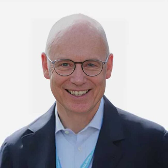 Tata Technologies Reappoints Warren Kevin Harris as MD & CEO ...