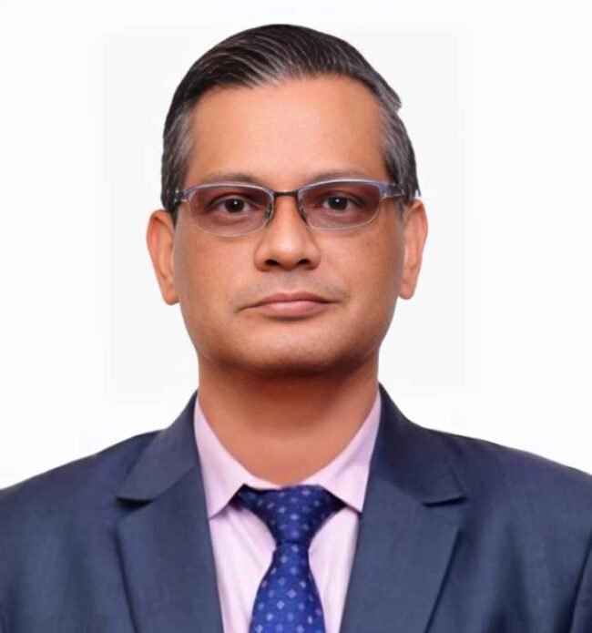 Manoj Jain Appointed as CMD of Bharat Electronics – boardstewardship.com