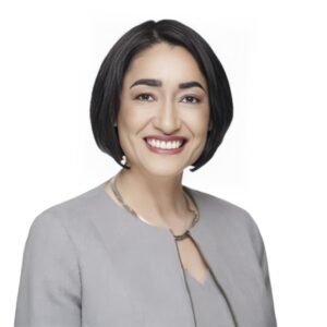 S&P Global appoints Martina Cheung as CEO – boardstewardship.com