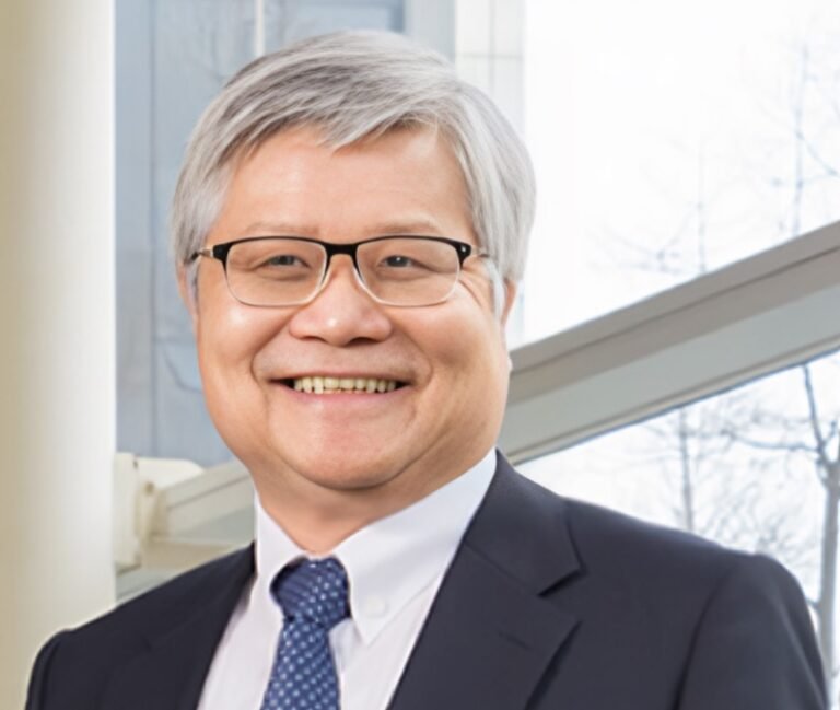 TSMC Unanimously Appoints Dr. C.C. Wei as CEO & Chairman ...