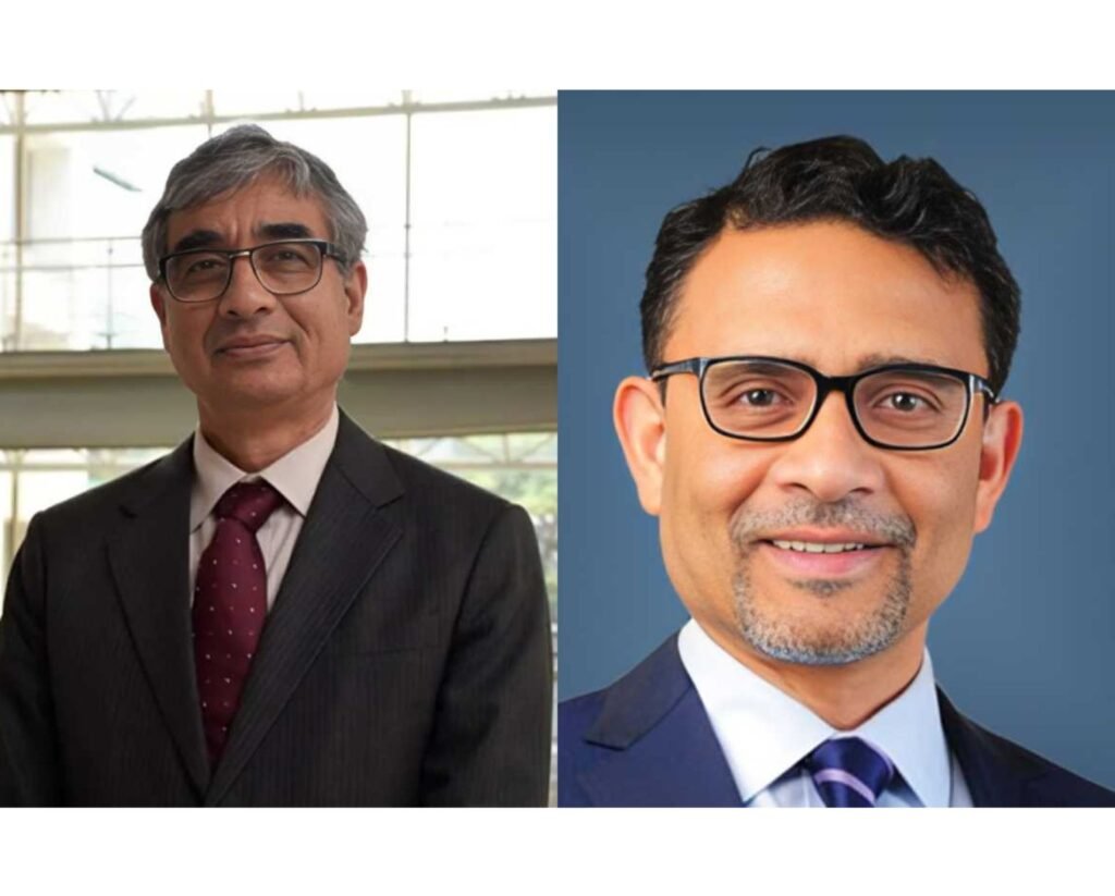 OP Bhatt replaces Basab Pradhan as Chairperson of Coforge ...