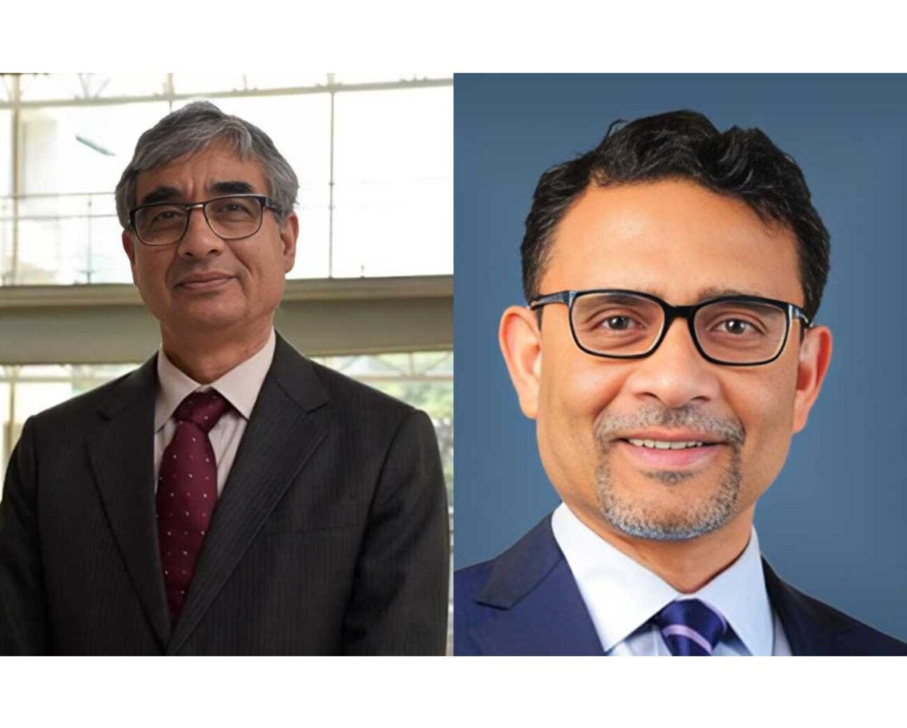 OP Bhatt replaces Basab Pradhan as Chairperson of Coforge ...