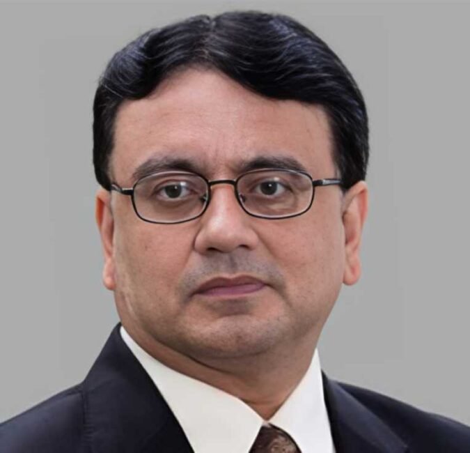 Kotak Mahindra Bank’s Group President and Head of Consumer Bank, Virat ...