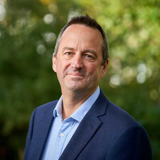 HCL Technologies Reappoints Simon John England as Independent Director ...