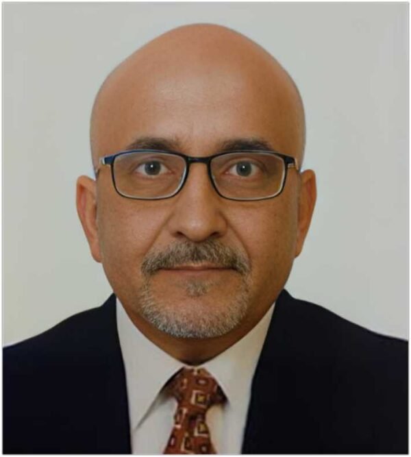 Navin Nayar Appointed Independent Director at Jupiter Wagons ...