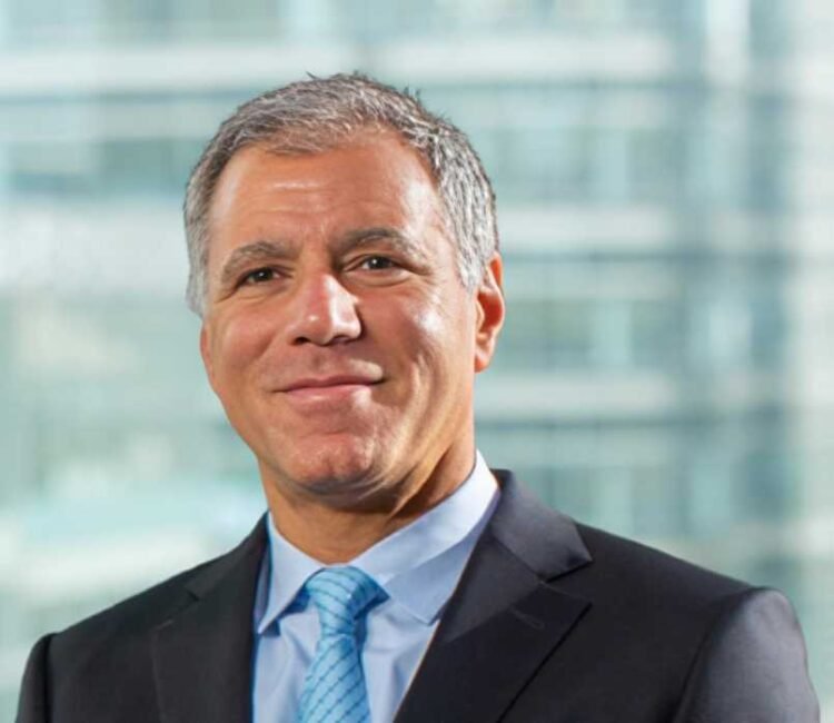 HSBC Appoints Georges Elhedery as CEO to Drive Growth ...