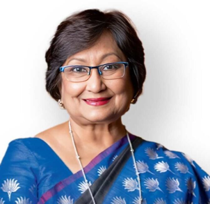 Pallavi Shardul Shroff reappointed as an Independent Director of ...