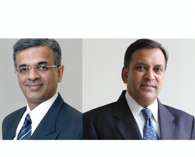 Akhil Gupta replaces Nilesh Vikamsey as an Independent Director at 360 ...