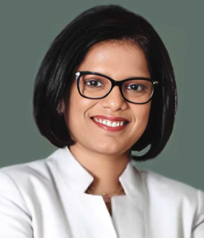 Amisha Jain Ceased To Be Independent Director of Westlife Foodworld ...