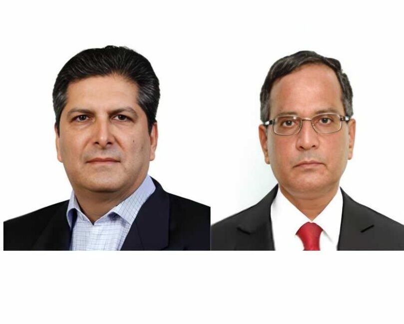 Bahram Vakil And Debendranath Sarangi Retired As Independent Directors ...