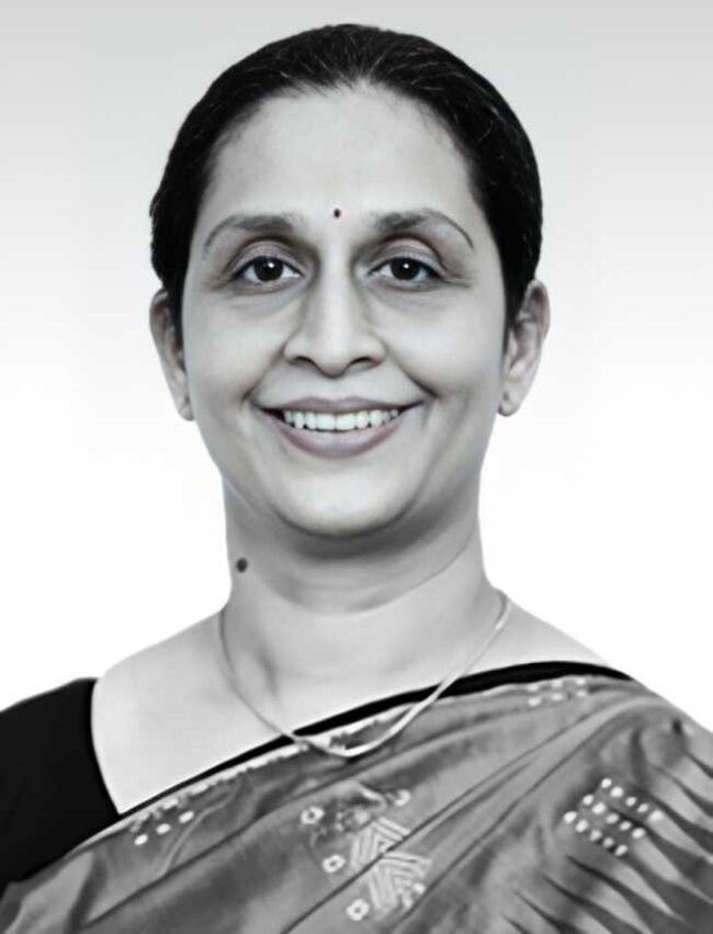 Dr. Manisha Premnath Completes Her Term As Independent Director of IPCA ...