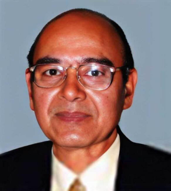Mangalam Cement Reappoints Kamal Chand Jain As Independent Director ...