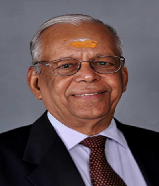 Independent Director K Ramasubramanian Retired From Patel Engineering – boardstewardship.com