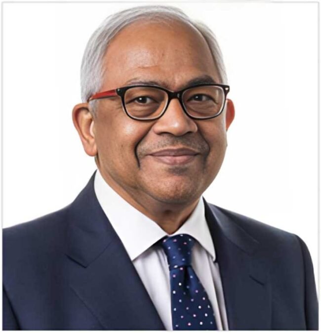 Ravi Rajagopal To Step Down As Chairman And Independent Director Of ...