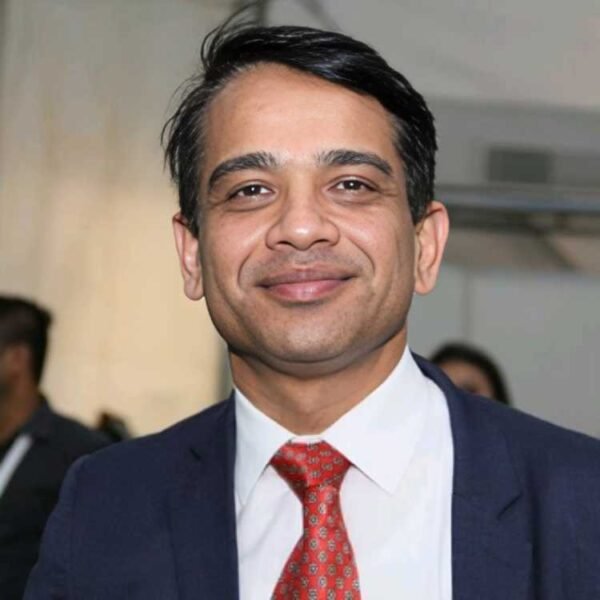 Goodyear India Appoints Santosh Kumar As Whole-Time Director ...