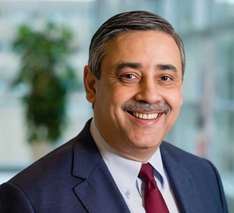 Abhijit Bhattacharya Named As CFO Of Unilever Ice Cream ...