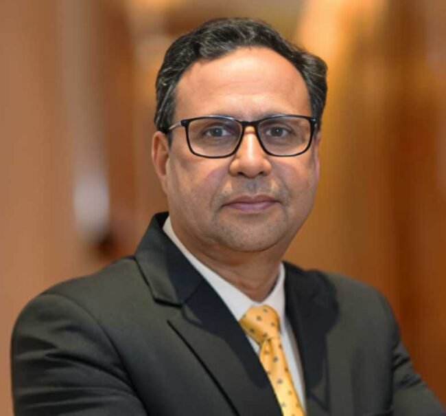 Dr. Om Prakash Manchanda Will Retire As MD Of Dr Lal PathLabs ...