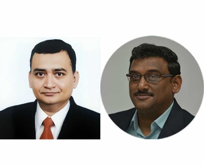 The Board Of Hindalco Industries Appoints Sameer Nayak And Senthil Nath As SMPs ...