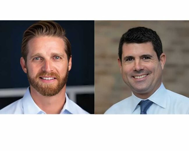 Steven Bailey Promoted As CFO Of Match Group; Gary Swidler To Take ...