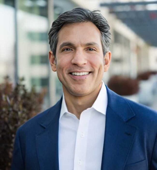 Sony Pictures Entertainment appointed Ravi Ahuja as CEO ...