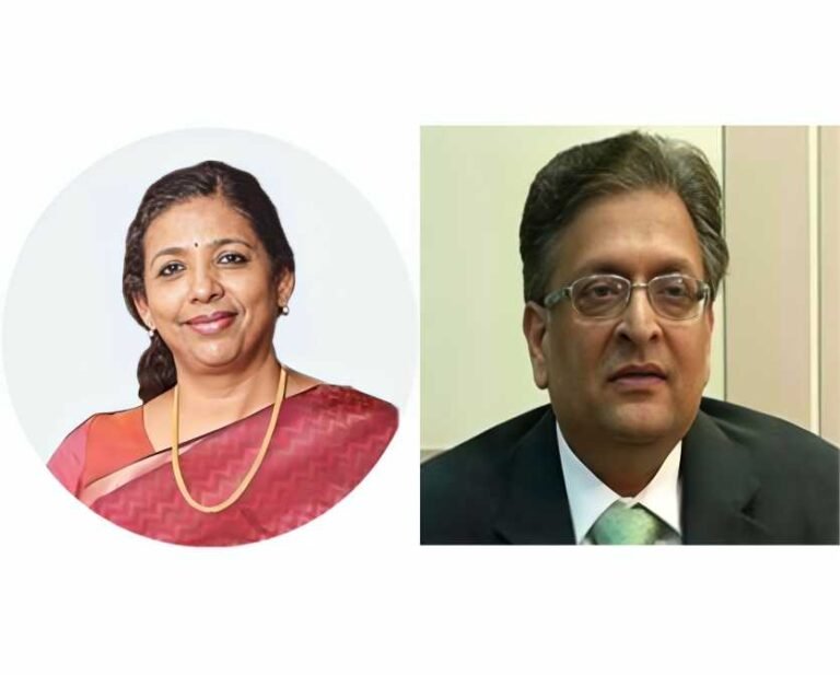 Tata Investment Appoints Alice G. Vaidyan As ID, Amit Dalal Elevated As ...