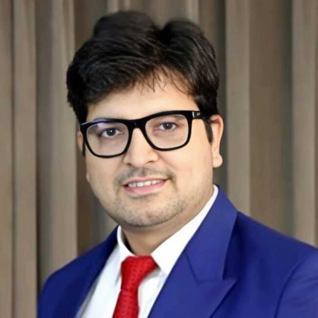 Trident Strengthens Leadership Team with Avneesh Barua As CFO ...