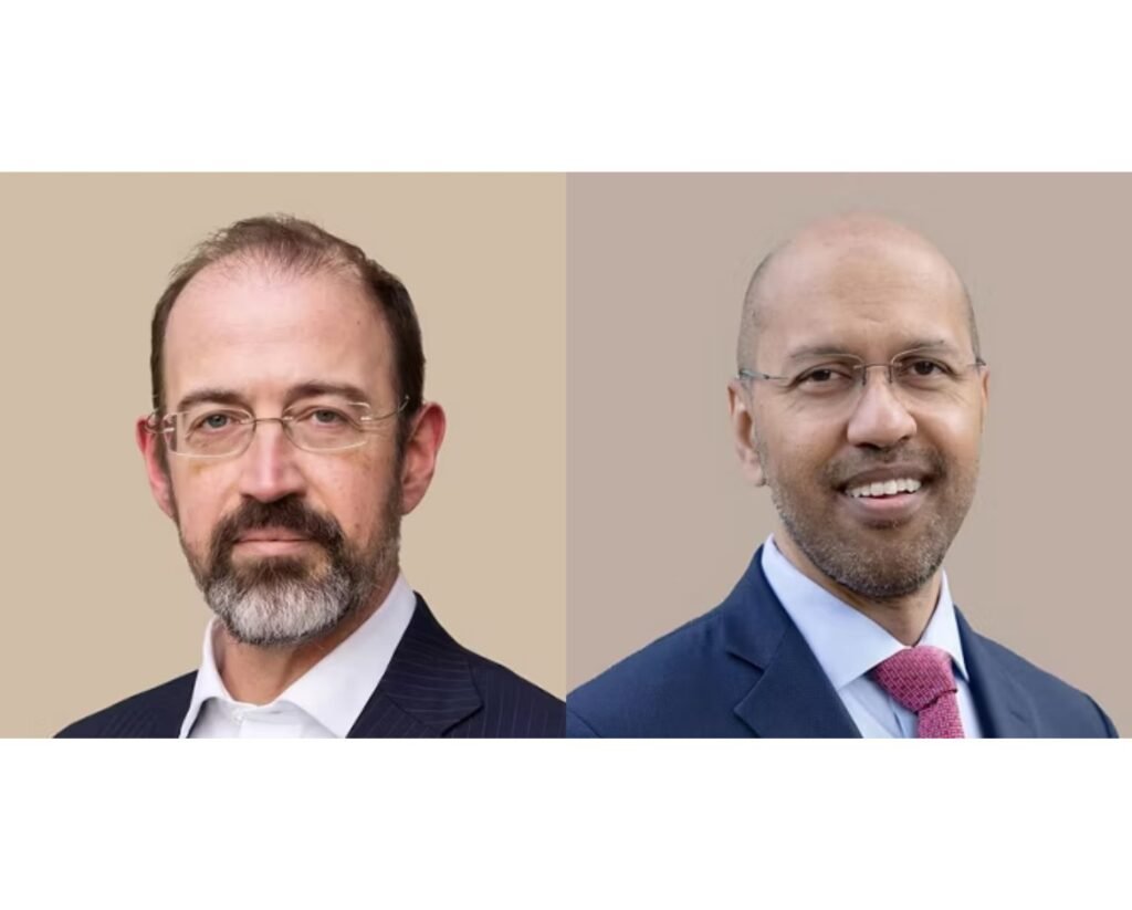 S&P Global Has Announced Its New Executive Leadership Team ...