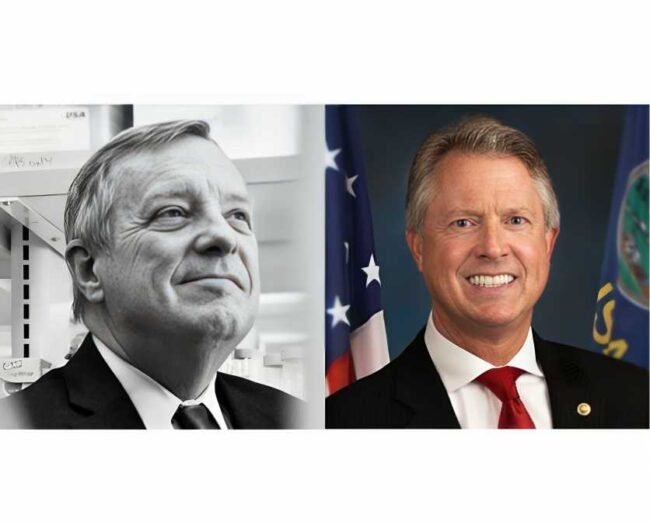 Visa and Mastercard Defend Fees Amid Senate Monopoly Allegations ...