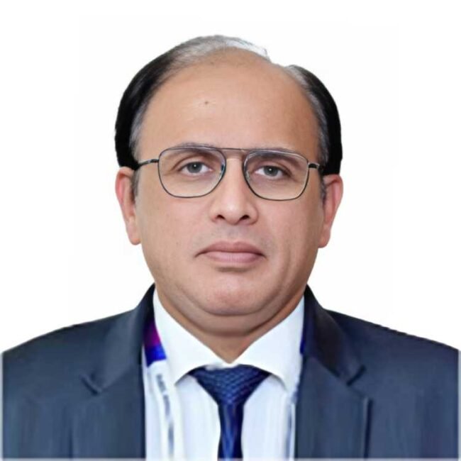 Nand Kishore Takes Over As MD And CEO Of SBI Funds Management – boardstewardship.com