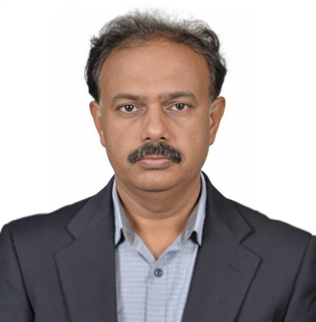 Ravichandran Perumal Resigns As CFO Of Coromandel Engineering ...