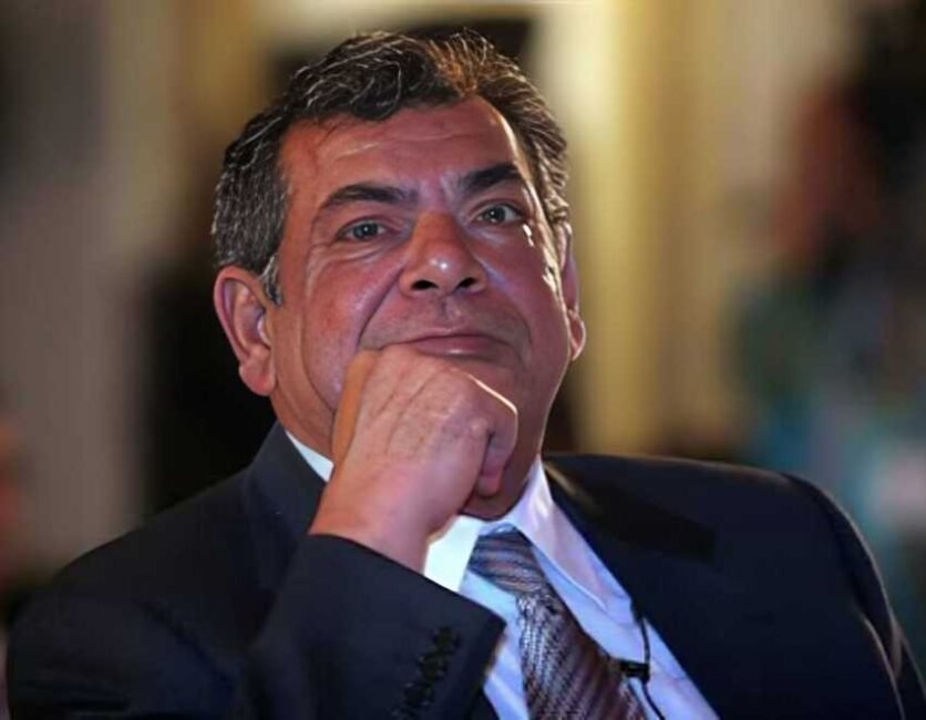 Essar Group’s Co-founder Shashikant Ruia, Passed Away ...