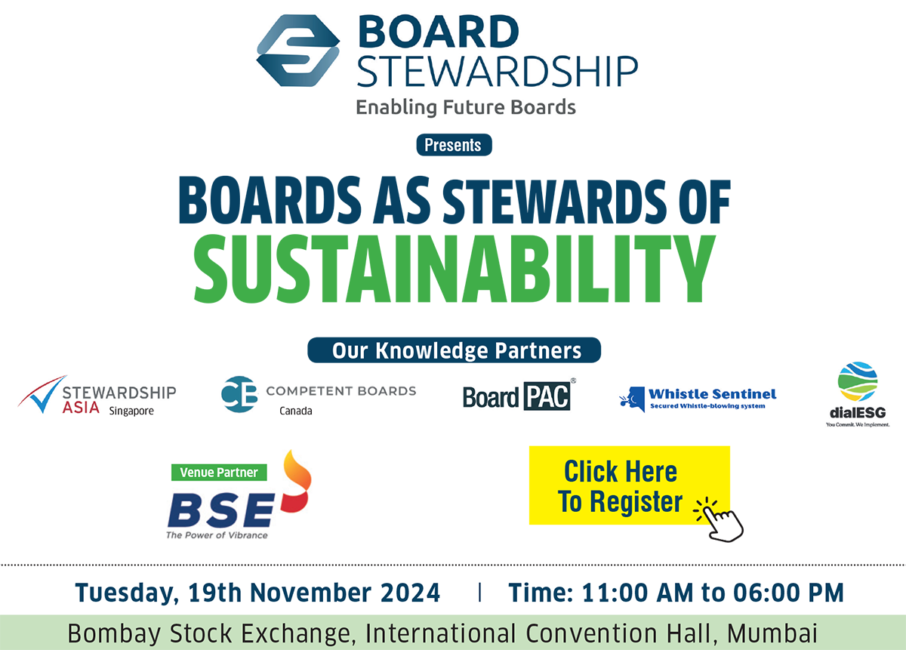 boardstewardship.com – Enabling Future Boards