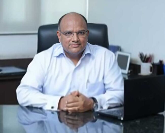 Arvind Vats Will Take Over As CFO Of Orient Electric; Saibal Sengupta ...