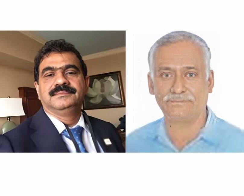 Coromandel Engineering Welcomes New CFO Babu Razack and COO Sethupathy ...