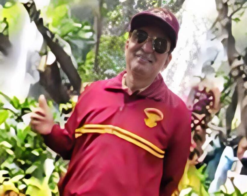 Captain Krishan Gopal Steps Down As CEO Of Dolphin Offshore Enterprises ...